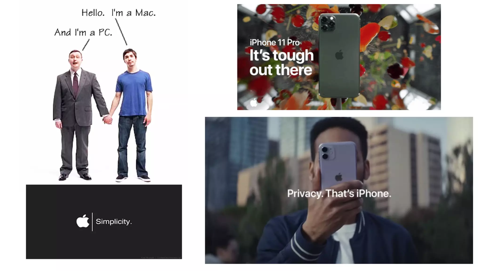 Apple Marketing Presentation | PDF