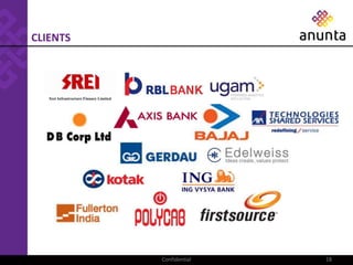 Anunta Tech Corporate Presentation (5Feb15) | PPT