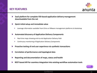 Anunta Tech Corporate Presentation (5Feb15) | PPT