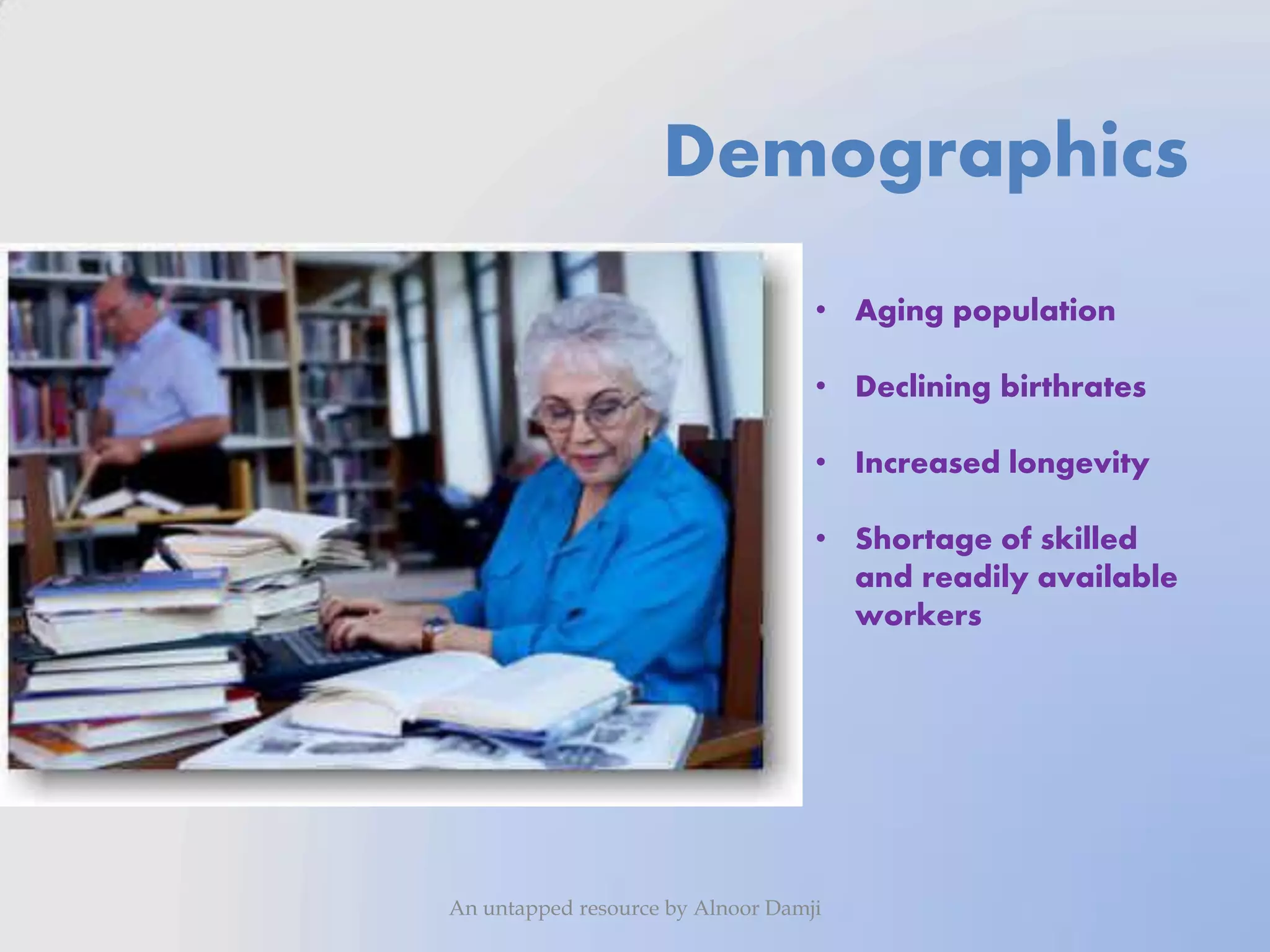 An untapped resource | PDF