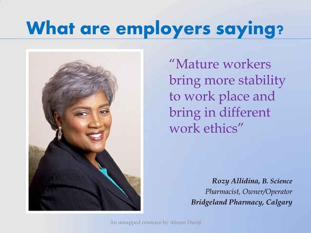 An untapped resource | PPT