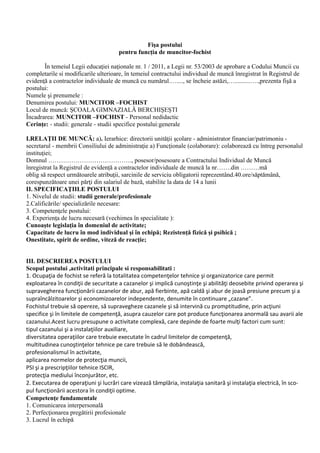 Anunt | PDF