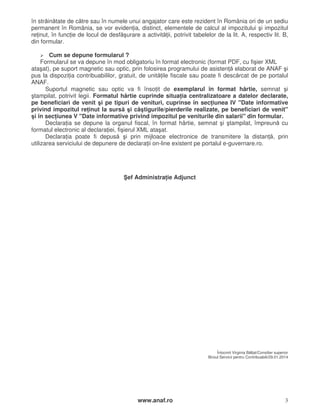 Anunt 205 | PDF