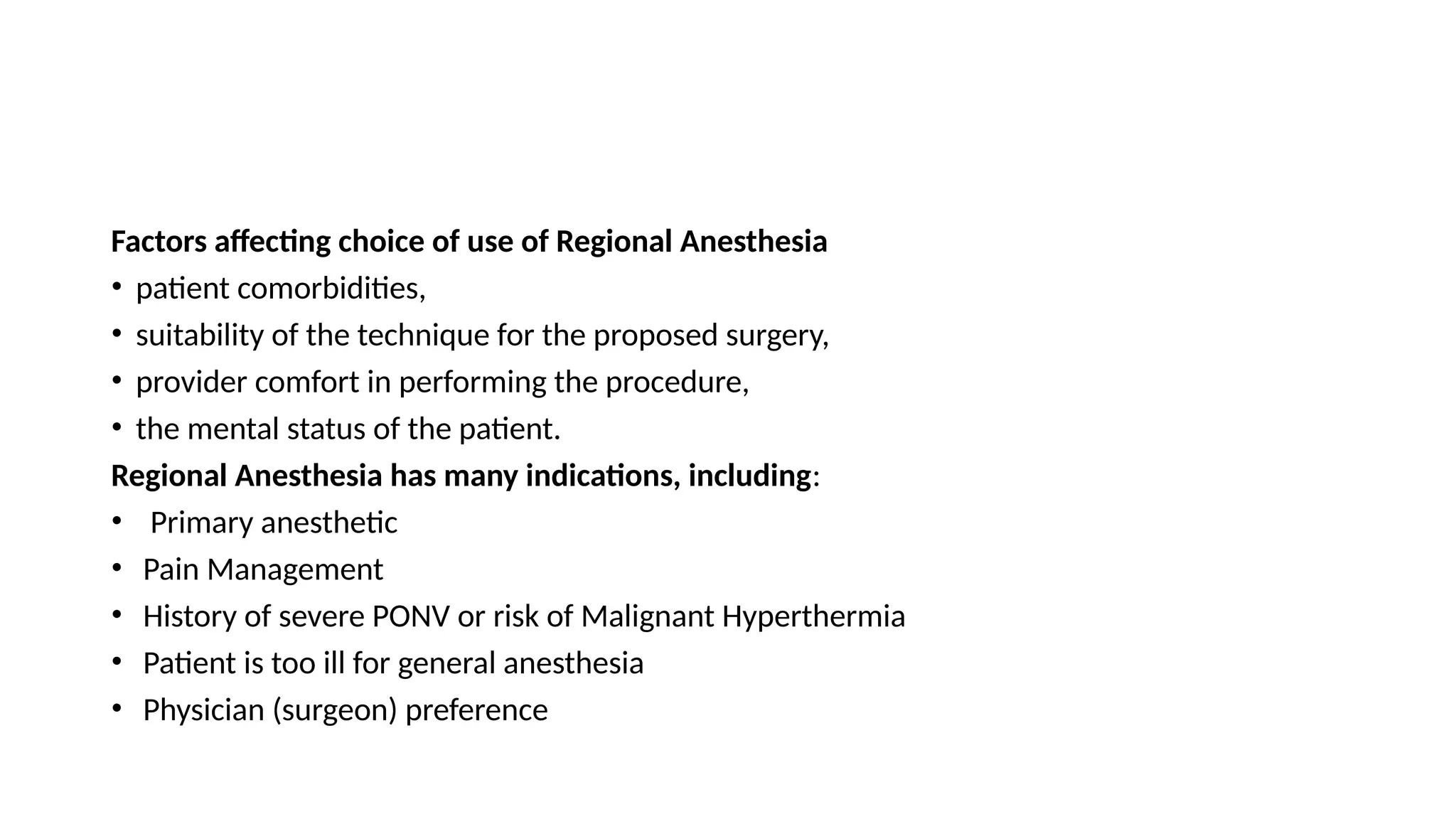 peripheral nerve blocks in Regional anesthesia.pptx