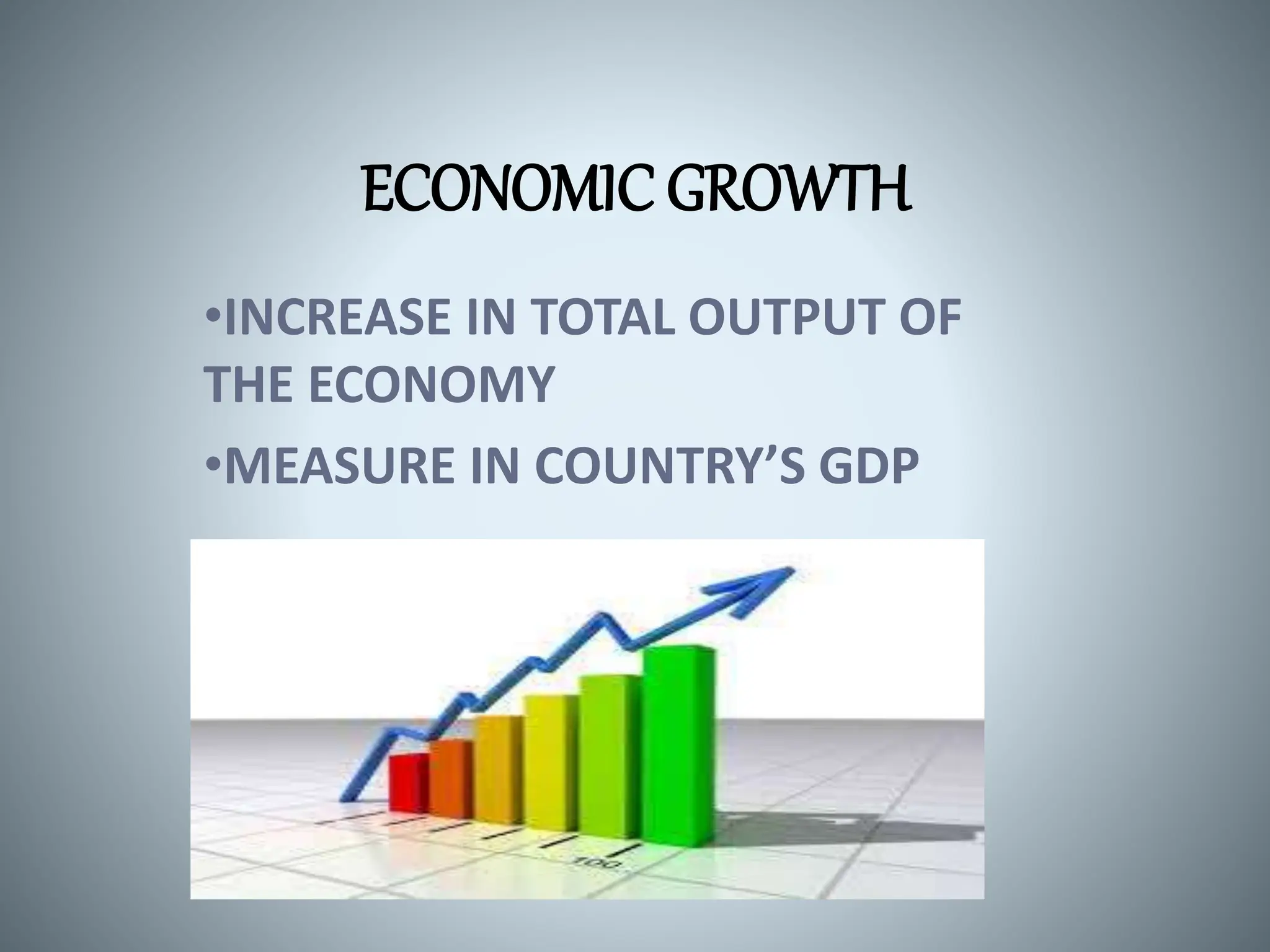 anupama BENEFITS IN ECONOMIC GROWTH.pptx