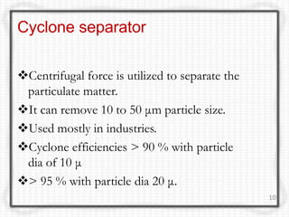 airpollutioncontrolm ppt | PPTX
