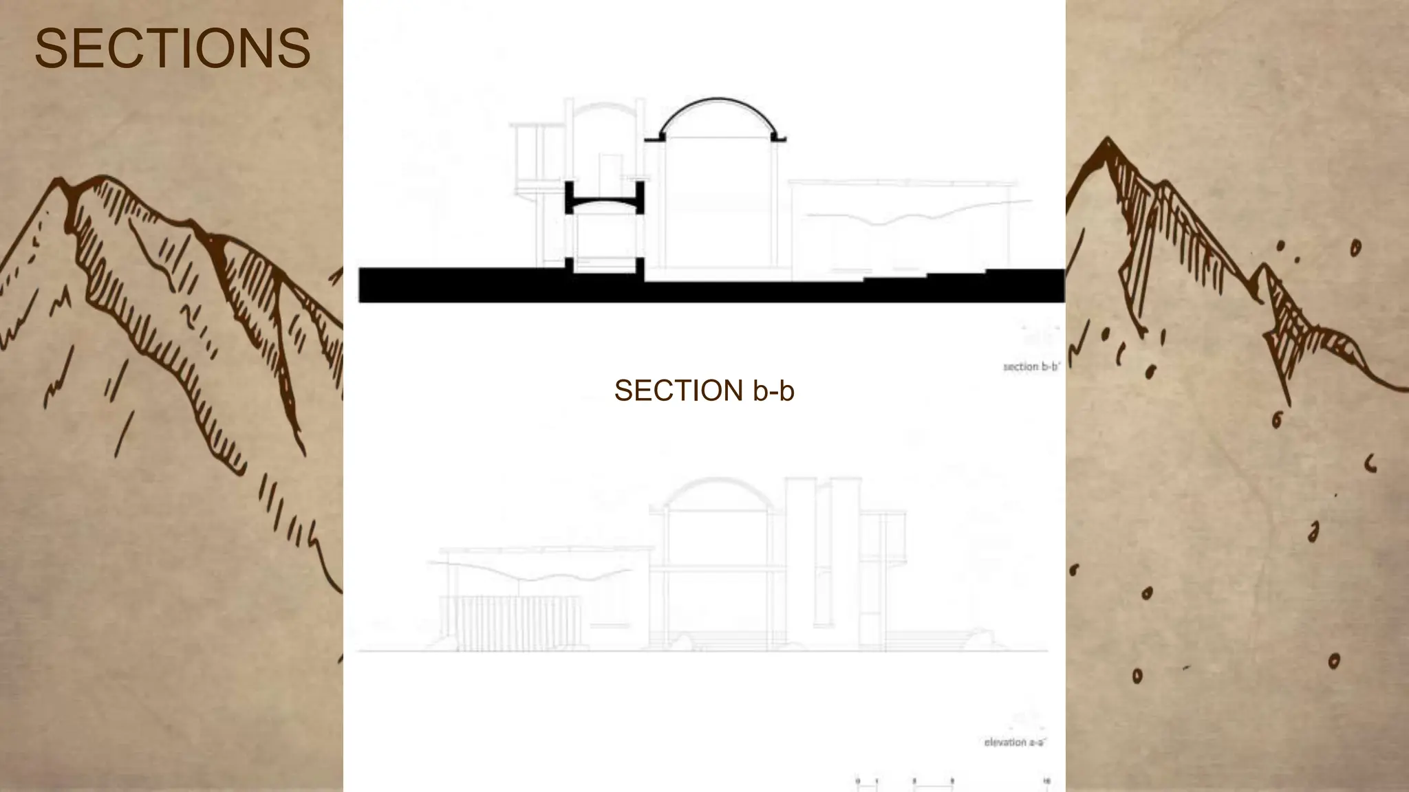 Anupama Kundoo Cost Effective detailed ppt with plans and elevations with details related to the ...