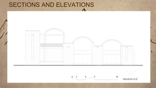 Anupama Kundoo Cost Effective detailed ppt with plans and elevations with details related to the ...