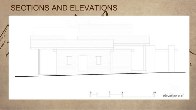 Anupama Kundoo Cost Effective detailed ppt with plans and elevations with details related to the ...