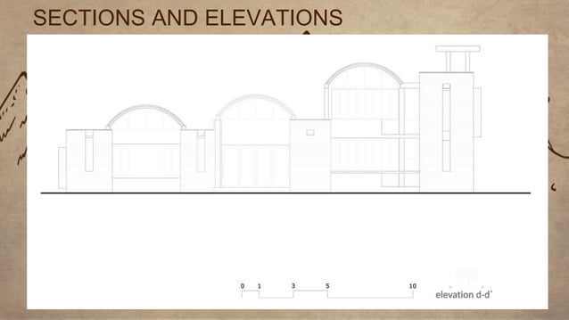 Anupama Kundoo Cost Effective detailed ppt with plans and elevations with details related to the ...
