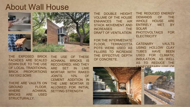 Anupama Kundoo Cost Effective detailed ppt with plans and elevations with details related to the ...