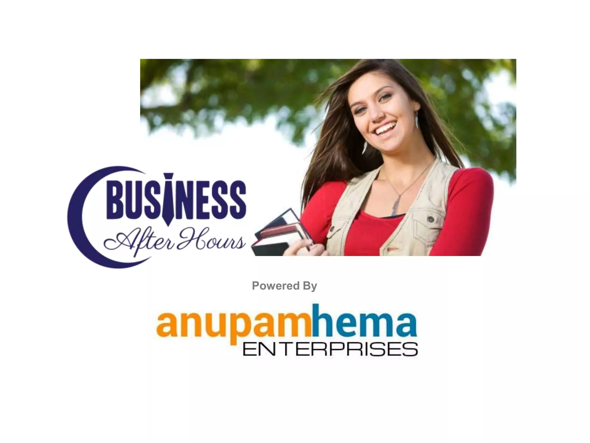 Amway Sales & Marketing Plan | PPSX