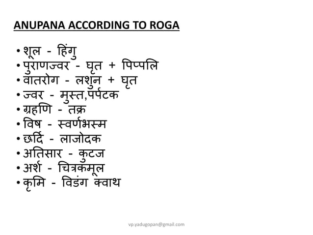 Anupana | PPTX