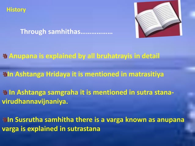 anupana1.pdf | Alternative Medicine | Wellness