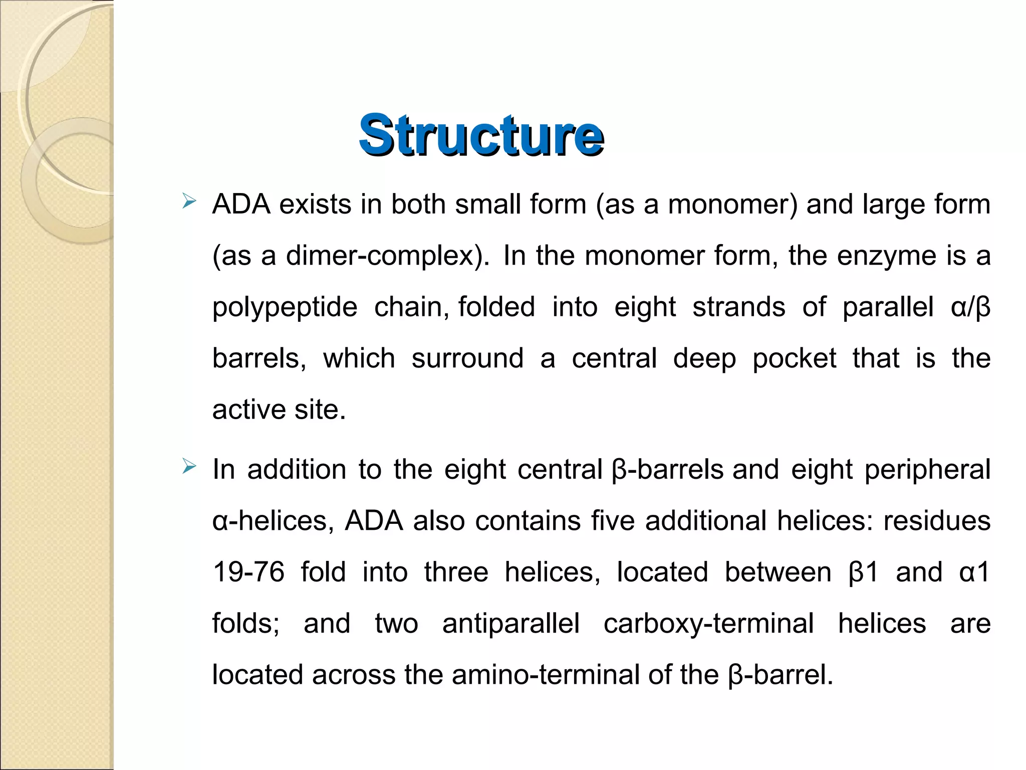 An update in ada as a diagnostic tool.pptx new | PPT