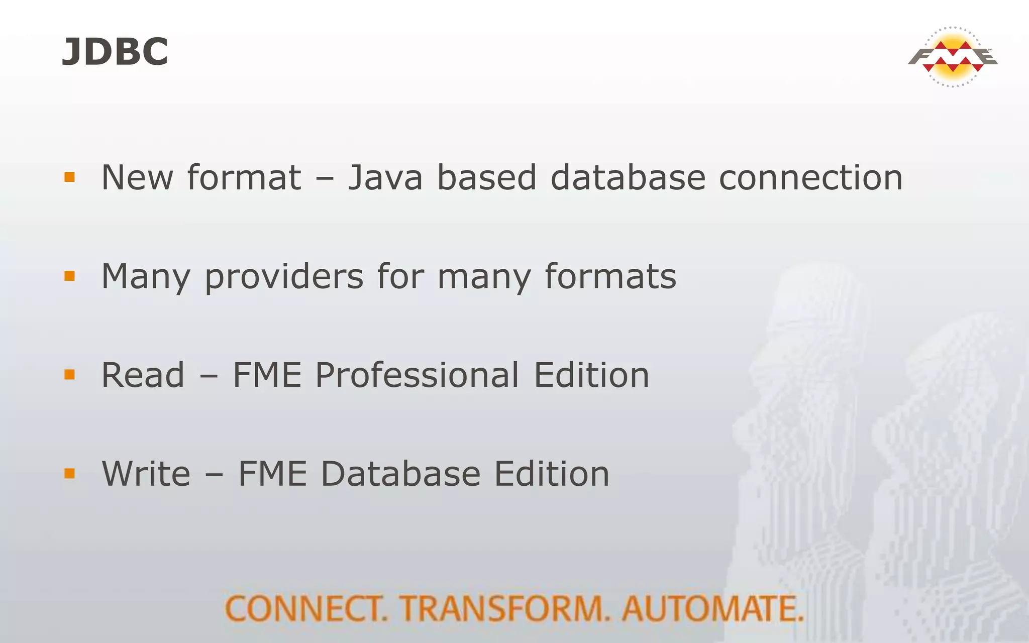 An Update on Databases | PPTX