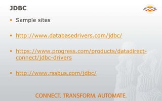 An Update on Databases | PPTX