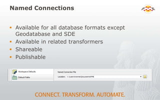 An Update on Databases | PPTX
