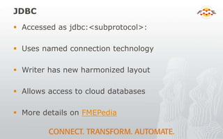 An Update on Databases | PPTX