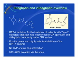 An Update On Dpp 4 Inhibitors In The Management Of Type 2 Diabetes | PDF