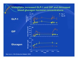 An Update On Dpp 4 Inhibitors In The Management Of Type 2 Diabetes ...