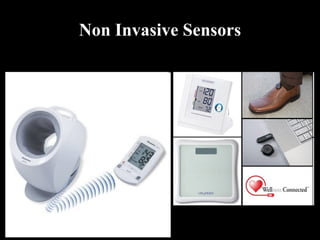 Smart Medical Devices | PPT | Consumer Electronics | Technology & Computing