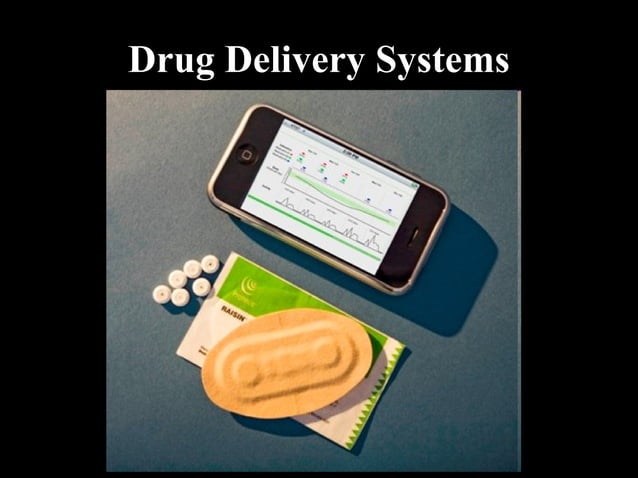 Smart Medical Devices | PPT