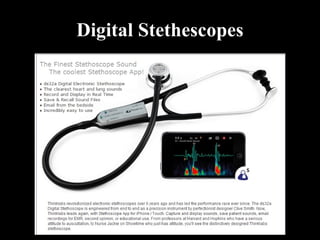 Smart Medical Devices | PPT