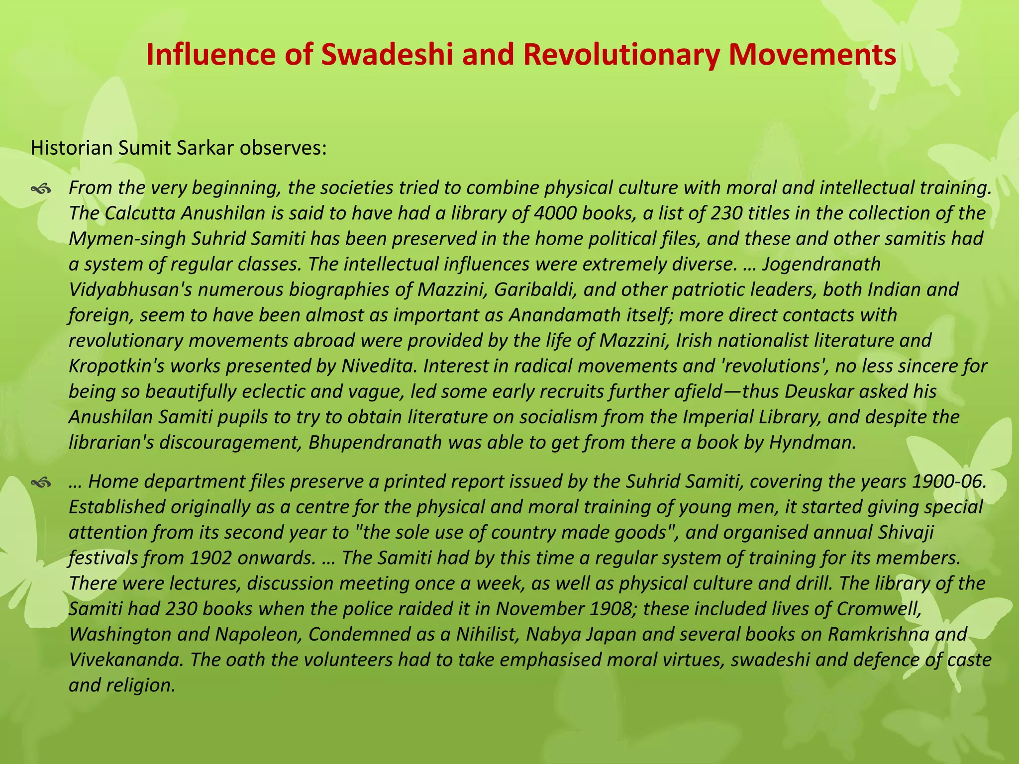 The Legacy of Bengal Renaissance in Public Library Development in India ...