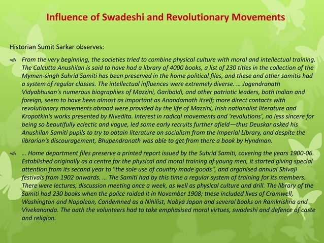 The Legacy of Bengal Renaissance in Public Library Development in India ...