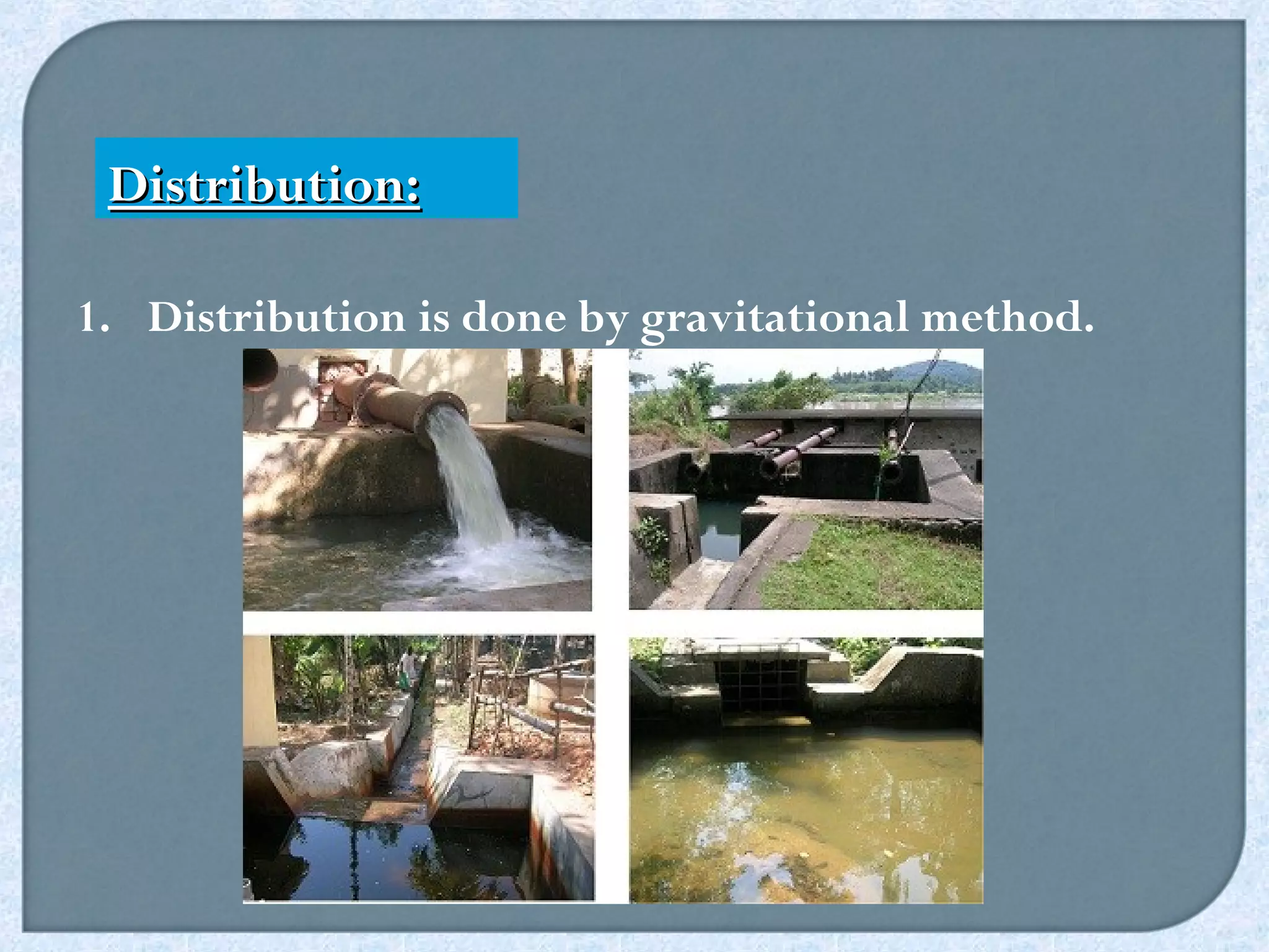 LIFT IRRIGATION SYSTEM | PPT