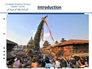 Anup nepal eq 2015 naples | PPT