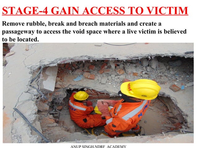 ORGANISING AND STARTING A CSSR OPERATION | PPT | First Aid | Injuries