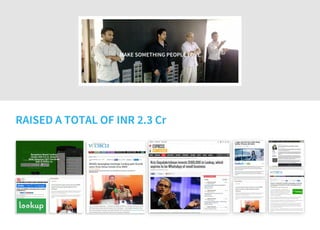 Anup Mohan - Portfolio. | PPT