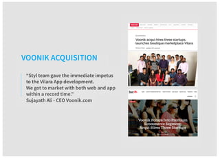 Anup Mohan - Portfolio. | PPT