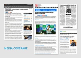 Anup Mohan - Portfolio. | PPT