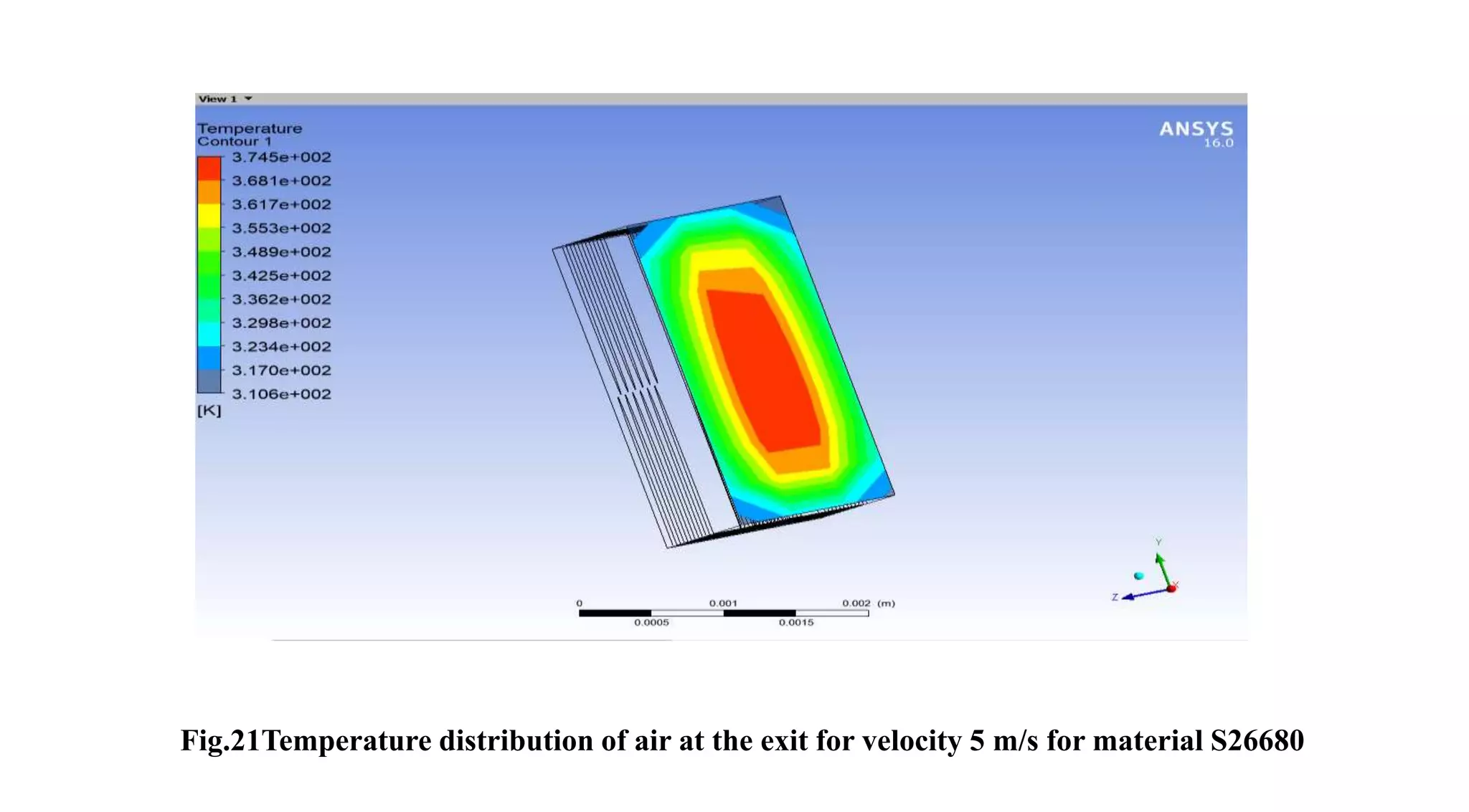 NUMERICAL ENHANCEMENT OF HEAT TRANSFER OF FIN AND TUBE COMPACT HEAT ...