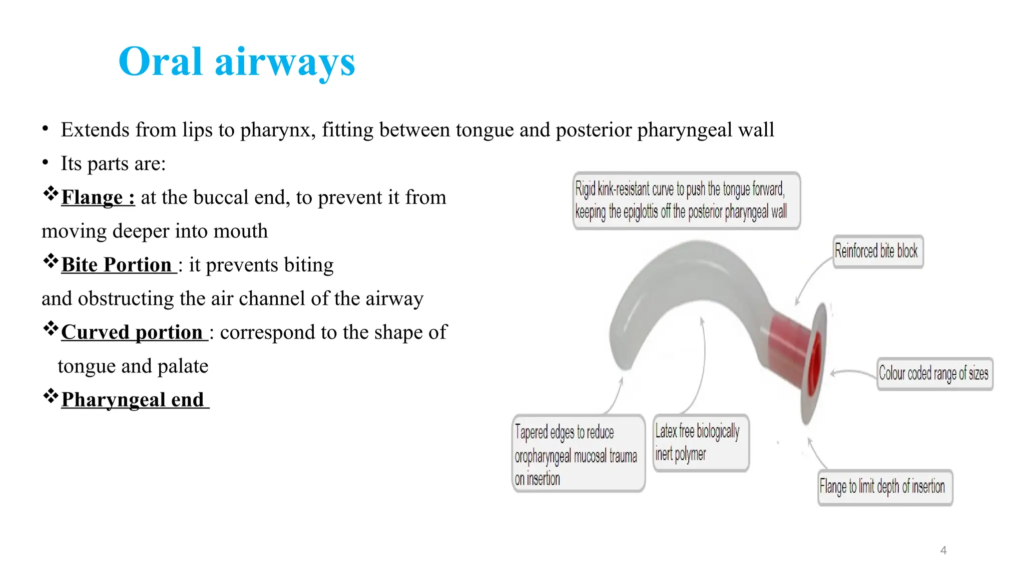 Airway equipments for senior and junior resident | PPTX
