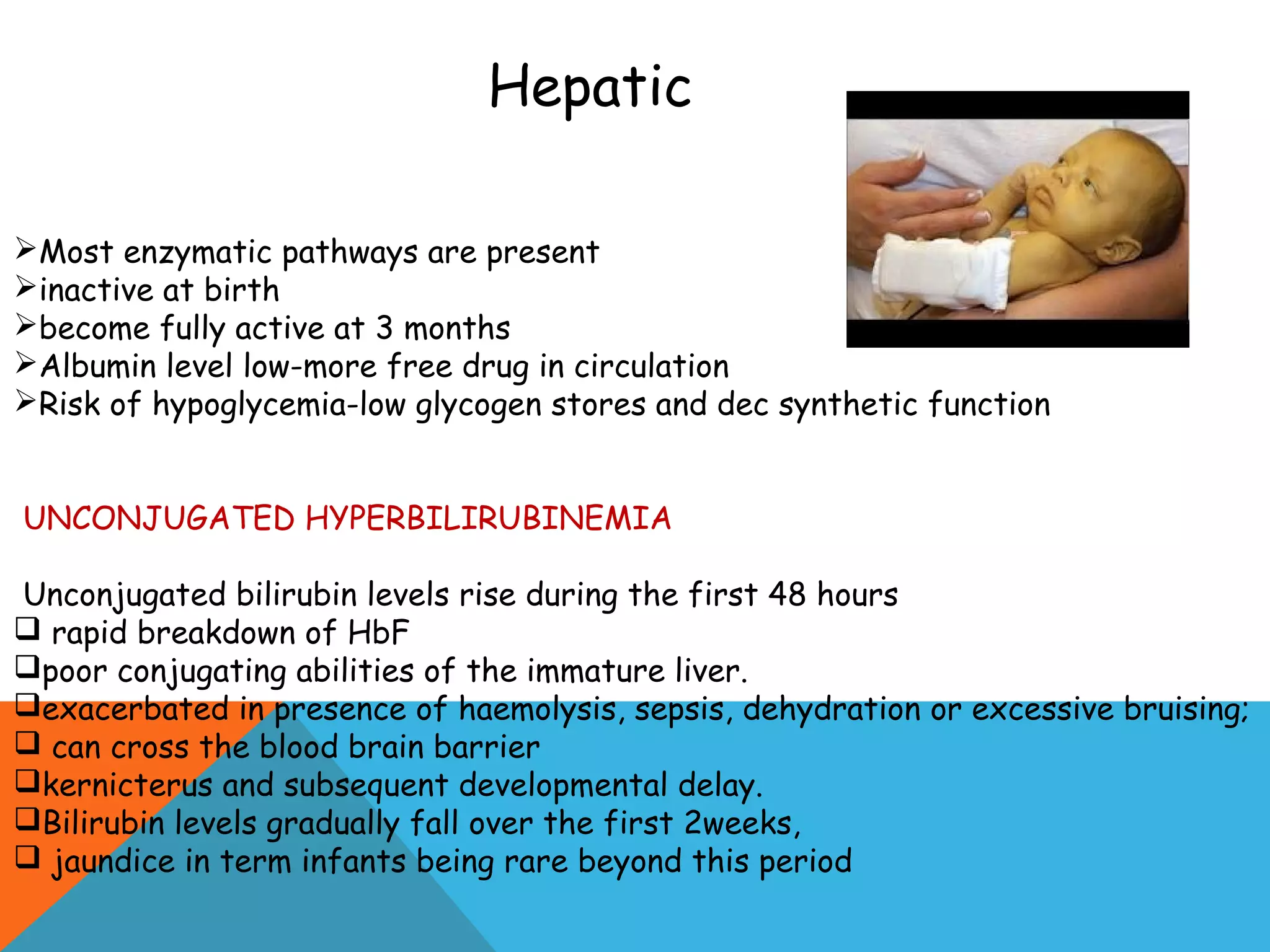 neonatal physiology and transition period | PPT