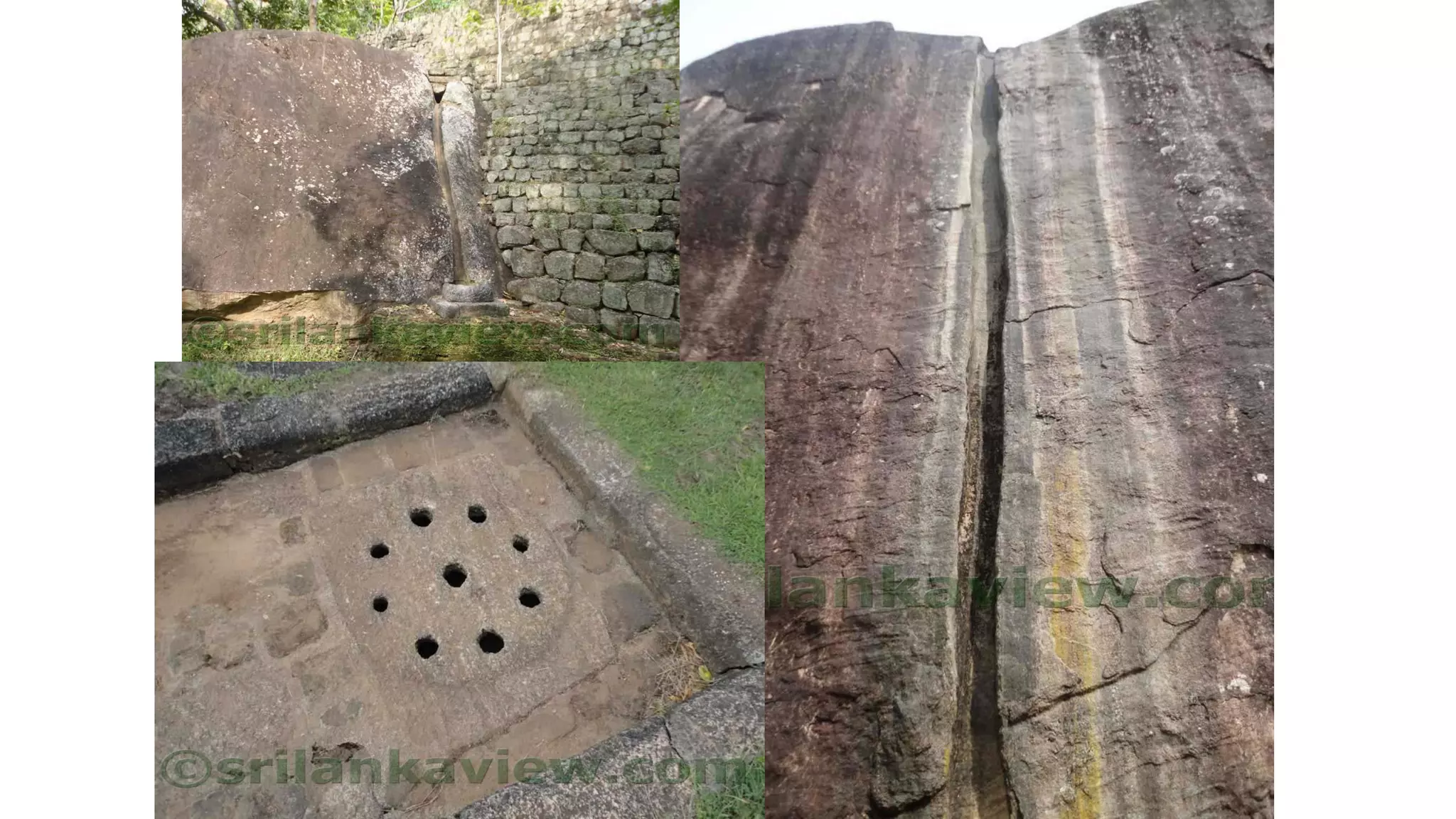 Water civilization of Sri Lanka (Sinhala) - 1 | PDF