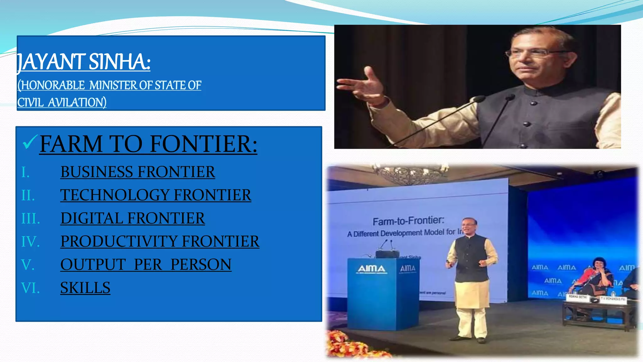 Anurag aima ppt | PPTX