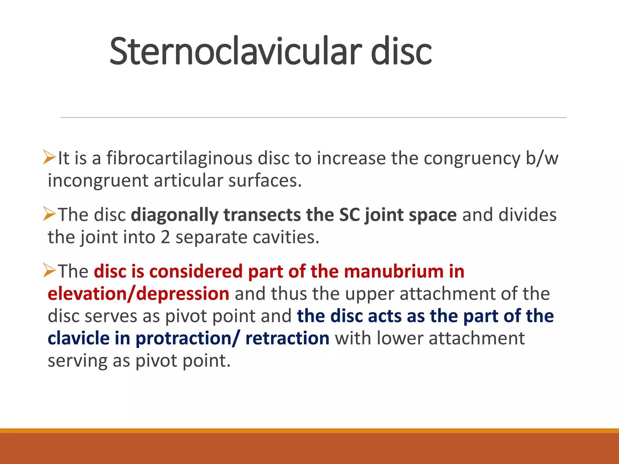 biomechanics of shoulder | PPTX