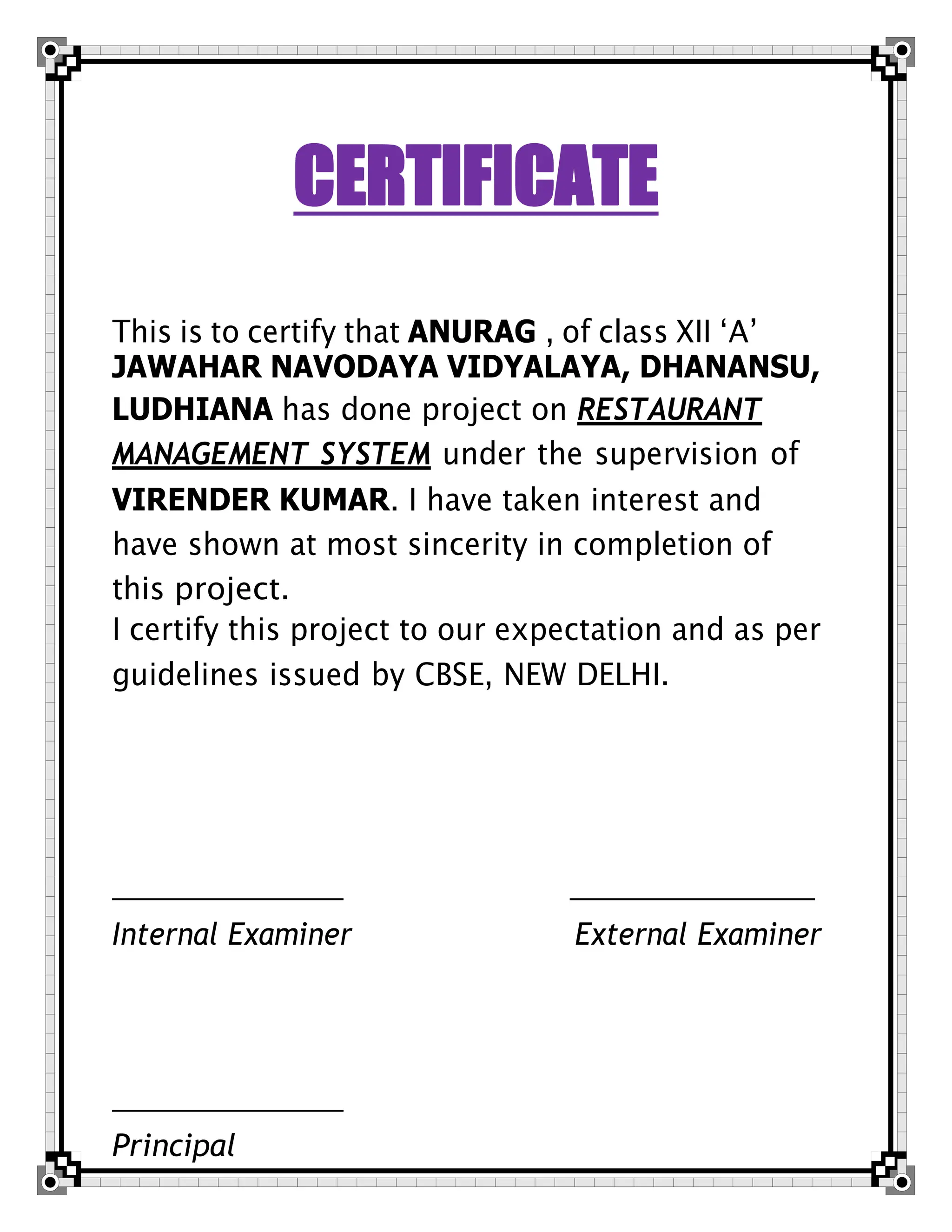 ANURAG CS Project.docx