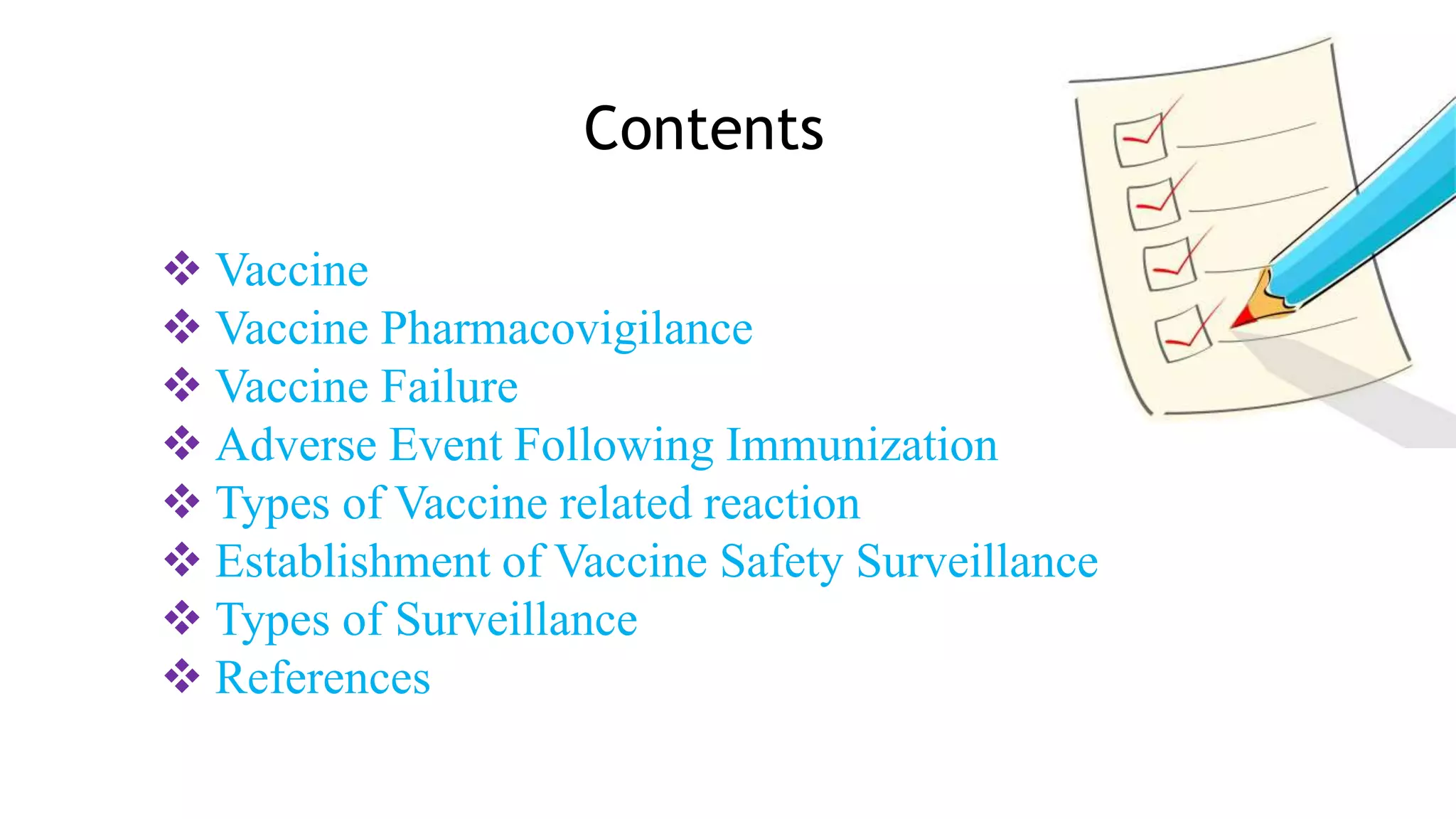 Evaluation of vaccine safety surveillance.pptx