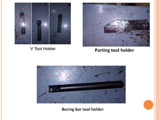 LUBRICATION & INSERTS | PPTX