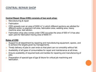 LUBRICATION & INSERTS | PPTX