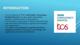 ANURAG ITES.pptx