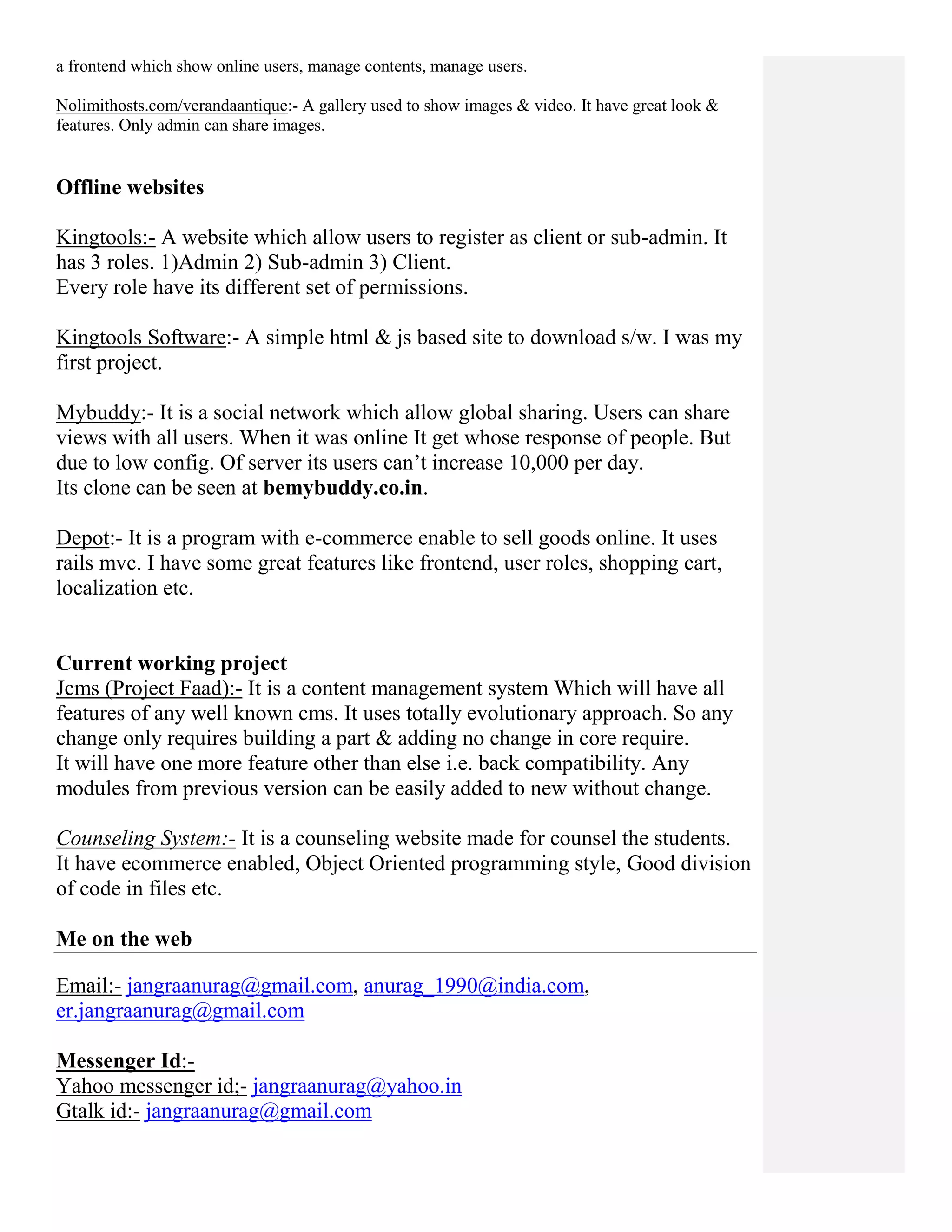 Anurag jangra | DOCX