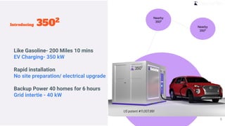 INTELLIGENT BATTERY-BASED EXTREME-FAST-CHARGING (XFC) INFRASTRUCTURE | PDF