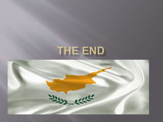 Cyprus | PPTX